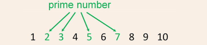 Prime Number Program In Java