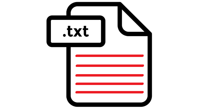 How To Read A File Properly In Python