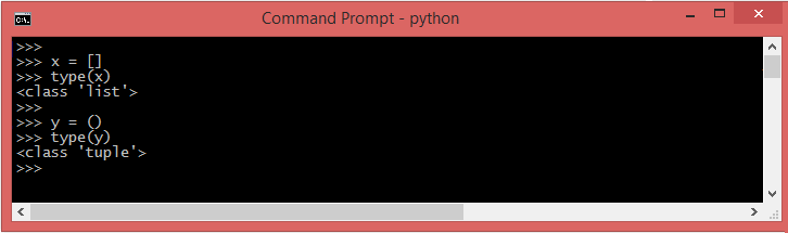 Python Interview Questions And Answers